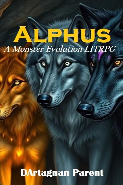 Chapter 19: The Adventures of Two Unwise Wolves - Alphus: A Monster ...
