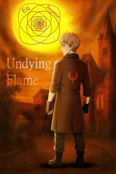 En Perpetua: Undying Flame | Royal Road