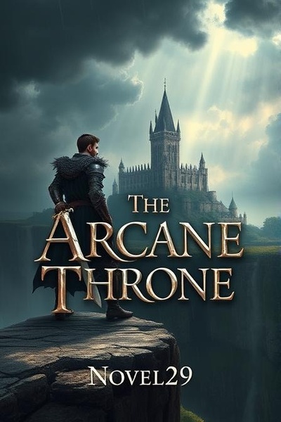 The Arcane Throne. | Royal Road