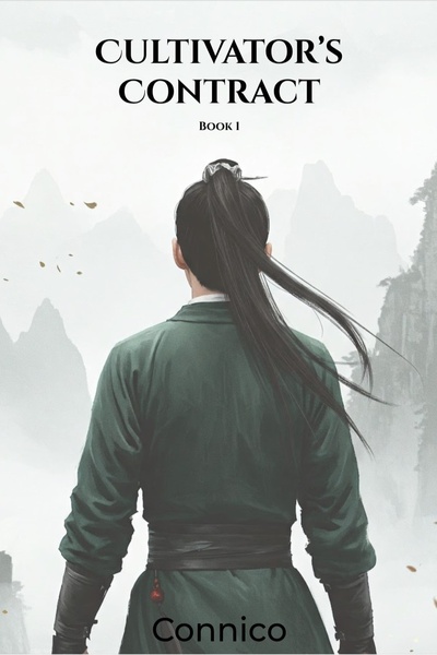 Cultivators Contract - Book 1 | Royal Road