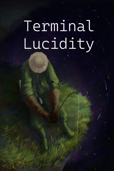 Chapter 5: Drag - Terminal Lucidity | Royal Road