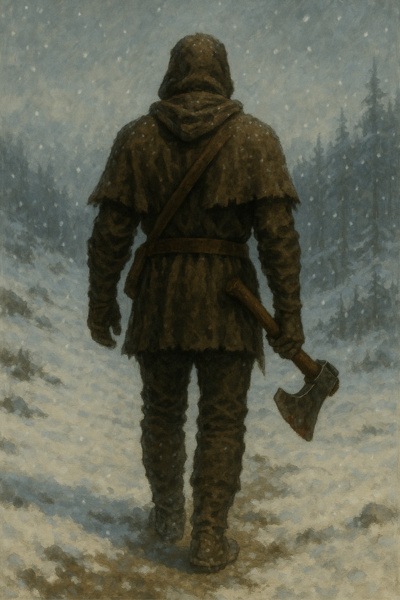 Last Call to Adventure | Royal Road