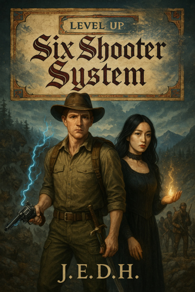 004 Talking birds and magic guns - Six Shooter System | Royal Road