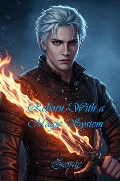 Chapter 338 – Be Free - Reborn With a Magic System | Royal Road