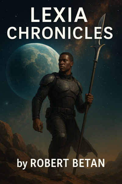 Chapter 2 - A Lovers Ticket (Revision 2) - Lexia Chronicles: The Myth ...