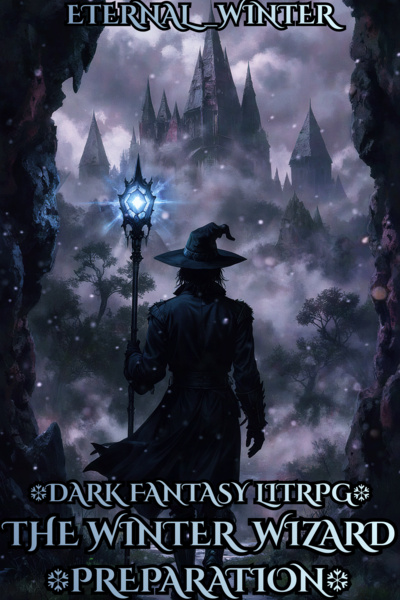 Preparation | Chapter 5: Skill Upgrades - The Winter Wizard II ...