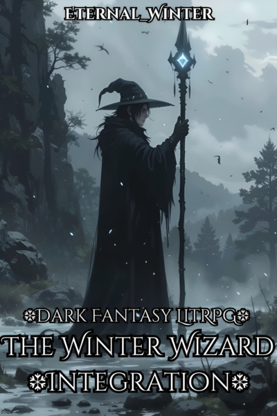Chapter 77: Finally taking control - The Winter Wizard: Integration ...