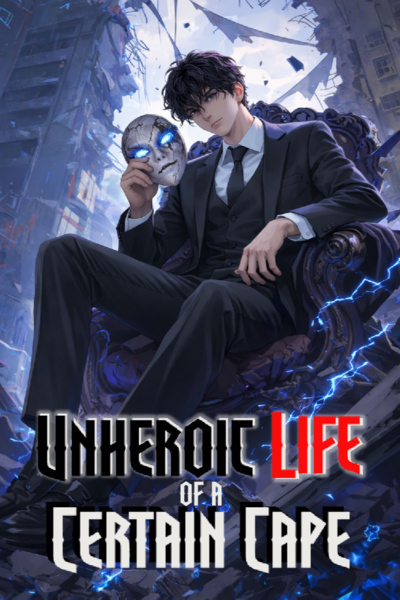 Chapter 115 God-Complex [Witch] - Unheroic Life of a Certain Cape ...