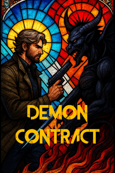 Demon Contract | Royal Road