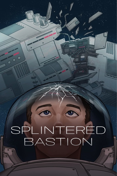 Splintered Bastion | Royal Road