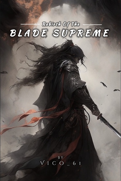 Rebirth Of The Blade Supreme | Royal Road