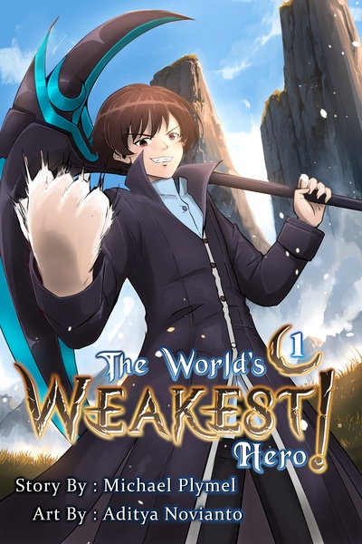 The World's Weakest Hero! | Royal Road