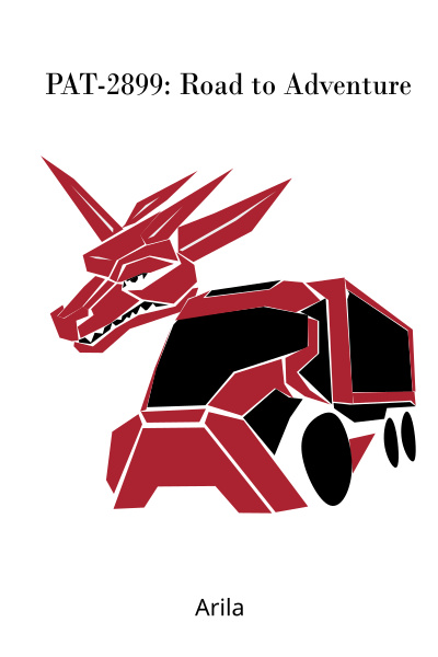 8 - Receiving Packages - PAT-2899: Road to Adventure | Royal Road