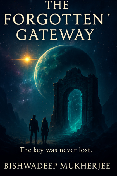 The Forgotten Gateway | Royal Road