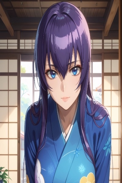 Chapter 94: Cleansing (BONUS) - DxD: Building A Devil Clan From Scratch ...