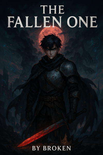 CHP NO 87. AN INSPIRATION FROM A 1000 YEARS AGO. - The Fallen One | Royal Road