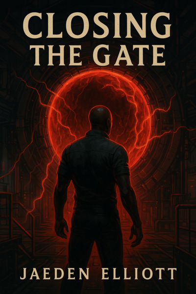 Chapter 2: Pit Stop - Closing The Gate | Royal Road