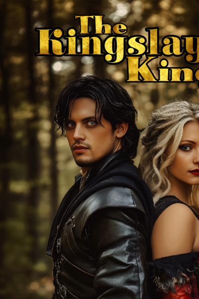 The Kingslayer King | Royal Road