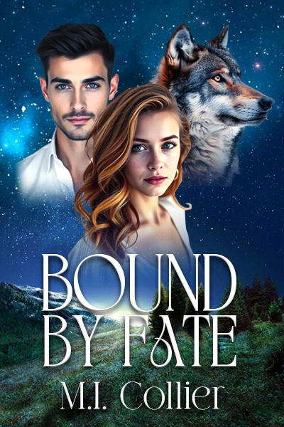Bound By Fate | Royal Road