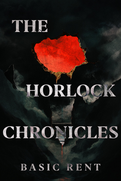 The Horlock Chronicles | Royal Road