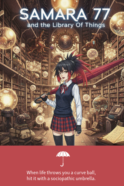 Samara 77 | Royal Road