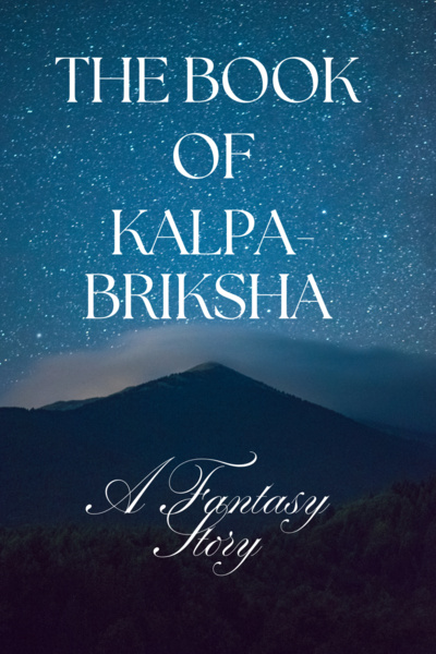 The Boy got a Book - The Book of kalpa-briksh | Royal Road