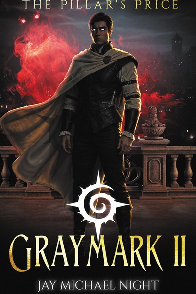 32 - Before Times - Graymark | Royal Road