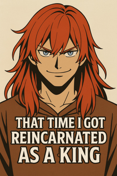 Chapter 44 – Trial by Emberlight - That Time I Got Reincarnated As A King | Royal Road