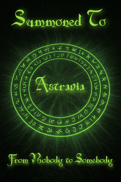 Chapter 3 | My First Quest! - Summoned to Astravia: From Nobody to ...