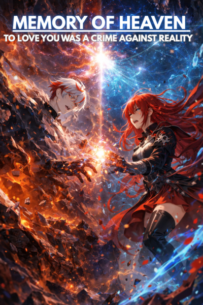 Chapter 1600 Axiom Unbroken, Miracle Unfinished - MEMORY OF HEAVEN — To ...