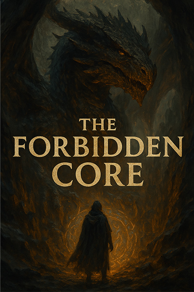 The Forbidden Core | Royal Road