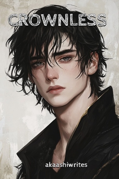 CROWNLESS | Royal Road