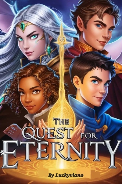 The Quest for Eternity | Royal Road