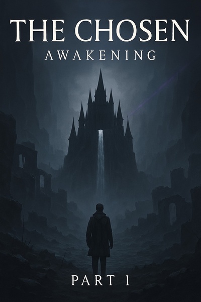 The Gathering of Shadows & The Fall - The Chosen - Awakening Part 1 ...