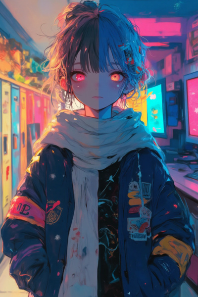 Chapter 5 Council Vs Chaos I M The Student Council President But