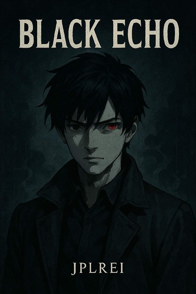 Chapter 17 : The blood pact - Black echo | Royal Road