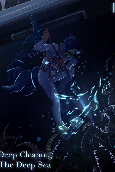 Writing In Interim 2- My Transition Came with Eight Legs - Deep ...