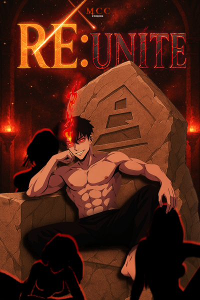 Re:Unite | Royal Road