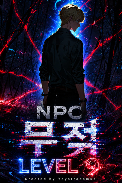 The symphony of pain - NPC Invincible Level 9 | Royal Road