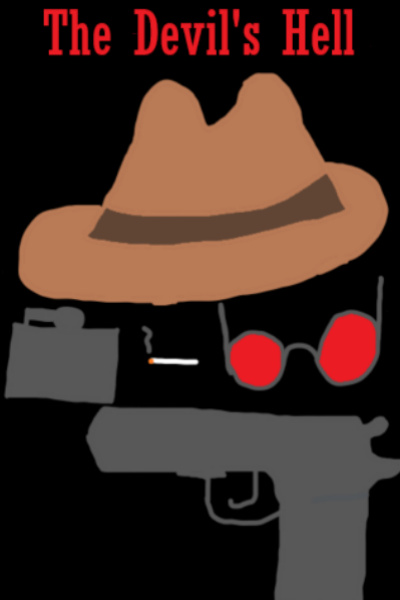 The Devil War Part Five - The Devil's Hell | Royal Road