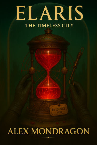 Chapter 12: Shadows in Motion – The Opalfalcon Archive - Elaris: The ...