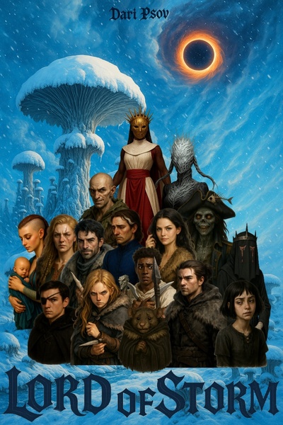 Lord of Storm | Royal Road