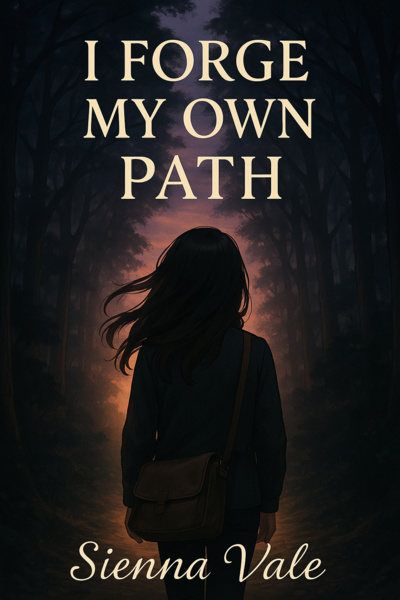 Chapter 14 – Ties That Choke - I forge my own path | Royal Road