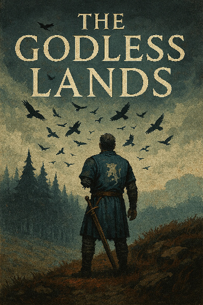 Chapter 16 - The Denizens Below - The Godless Lands | Royal Road