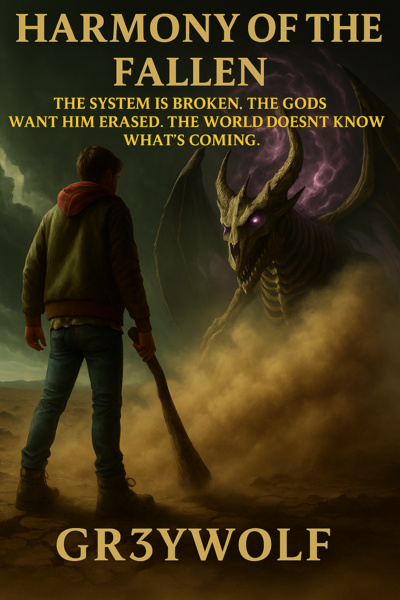 Chapter Seventeen- Bards, Blades, and Bad Omens - Harmony of the Fallen ...