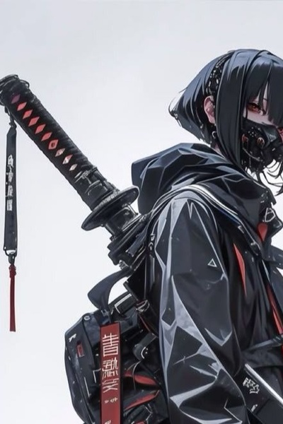 CH 5 Devour Protocol - Syntax | Royal Road