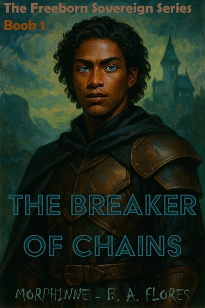 Chapter I - Part 2 - The Breaker of Chains | Royal Road