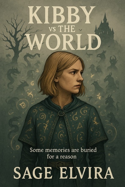 Kibby vs The World | Royal Road