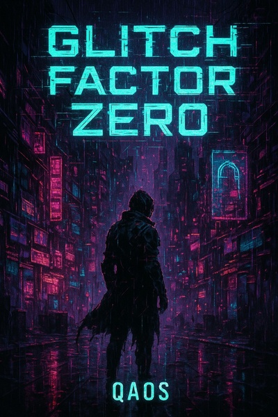 [Sequence 3]Cacophony in the Code[ - Glitch Factor Zero | Royal Road