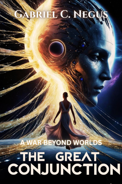 Chapter Fourteen: Return to Wryden - The Great Conjunction | Royal Road